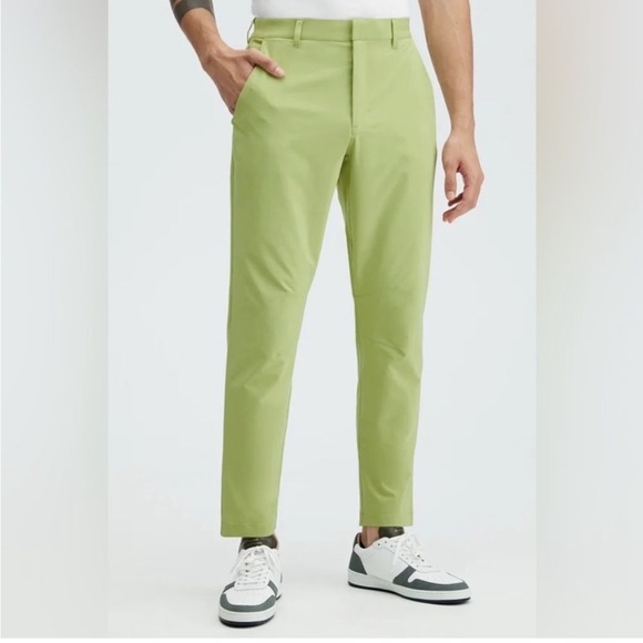 Fabletics | Pants | Mens Fabletics The Only Pant | Poshmark